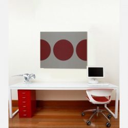 Hexagon Pinboards | Designer Pinboards Australia