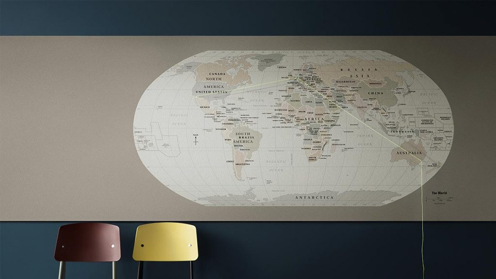 2025 Creative Cork Board Ideas - Designer Pinboards Australia