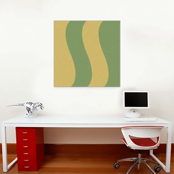 Hexagon Pinboards | Designer Pinboards Australia