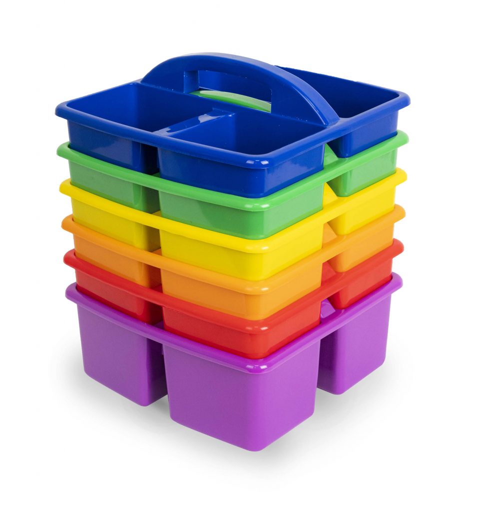 Small Caddy - Single - Designer Pinboards Australia