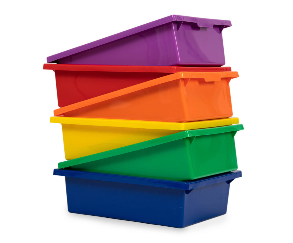 Tote Tray – Single - Designer Pinboards Australia